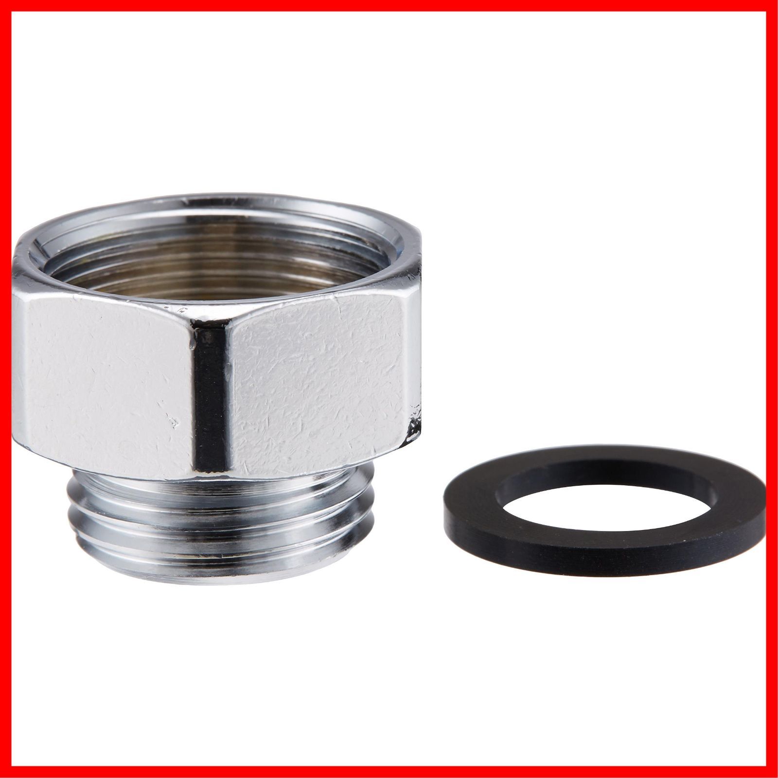 【人気商品】【新着商品】PT25-2 TOTO大口径混合栓にSANEIシャワホースを接続 シャワーアダプター SANEI - メルカリ