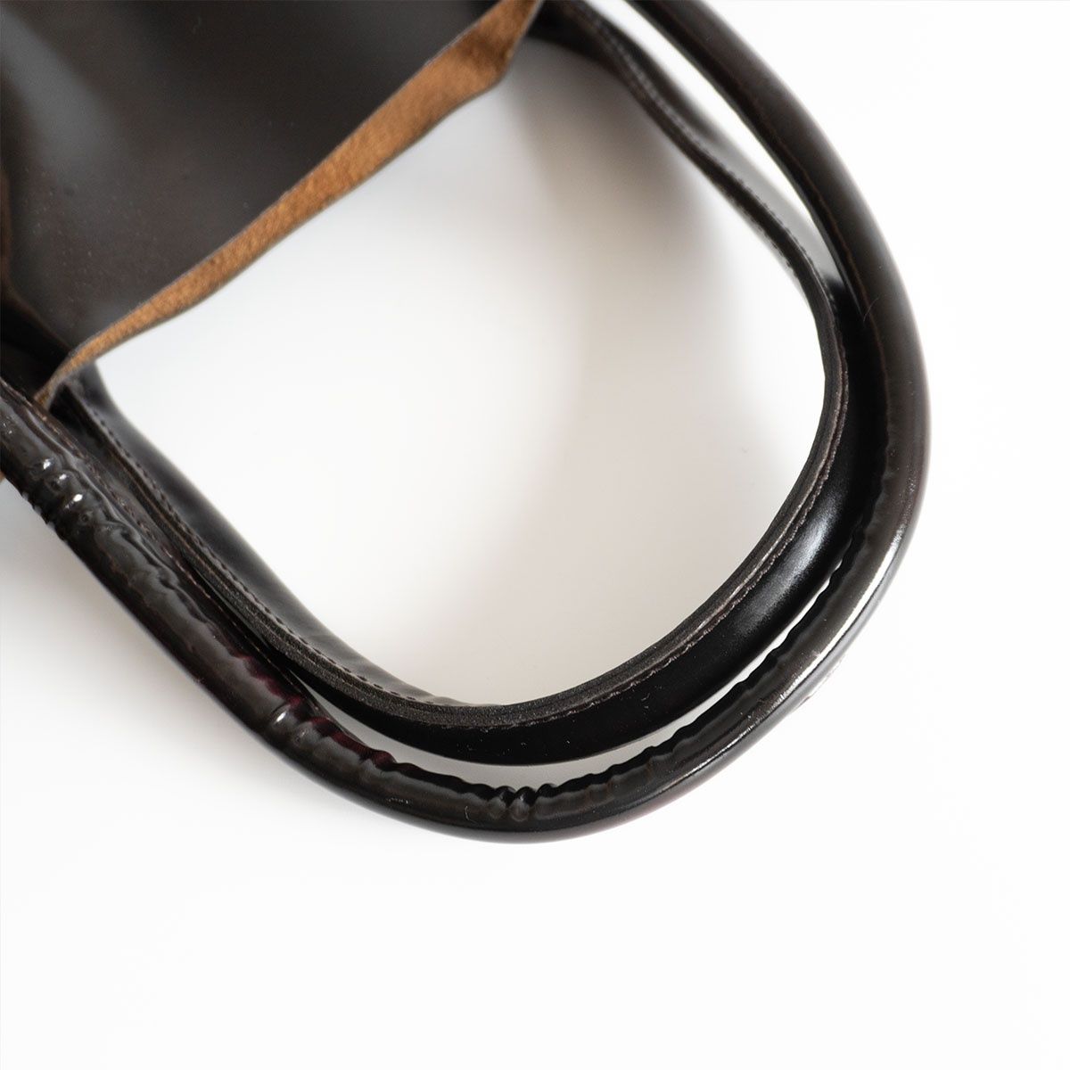 【希少】BRADY【レザー トートバッグ】ブラック ブレディ 25100007 - メルカリ