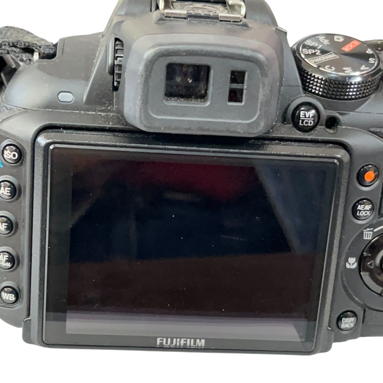 管29848】FUJIFILM フジフイルム FinePix HS20EXR 一眼デジタル 管29848】FUJIFILM フジフイルム FinePix HS20EXR 一眼デジタル