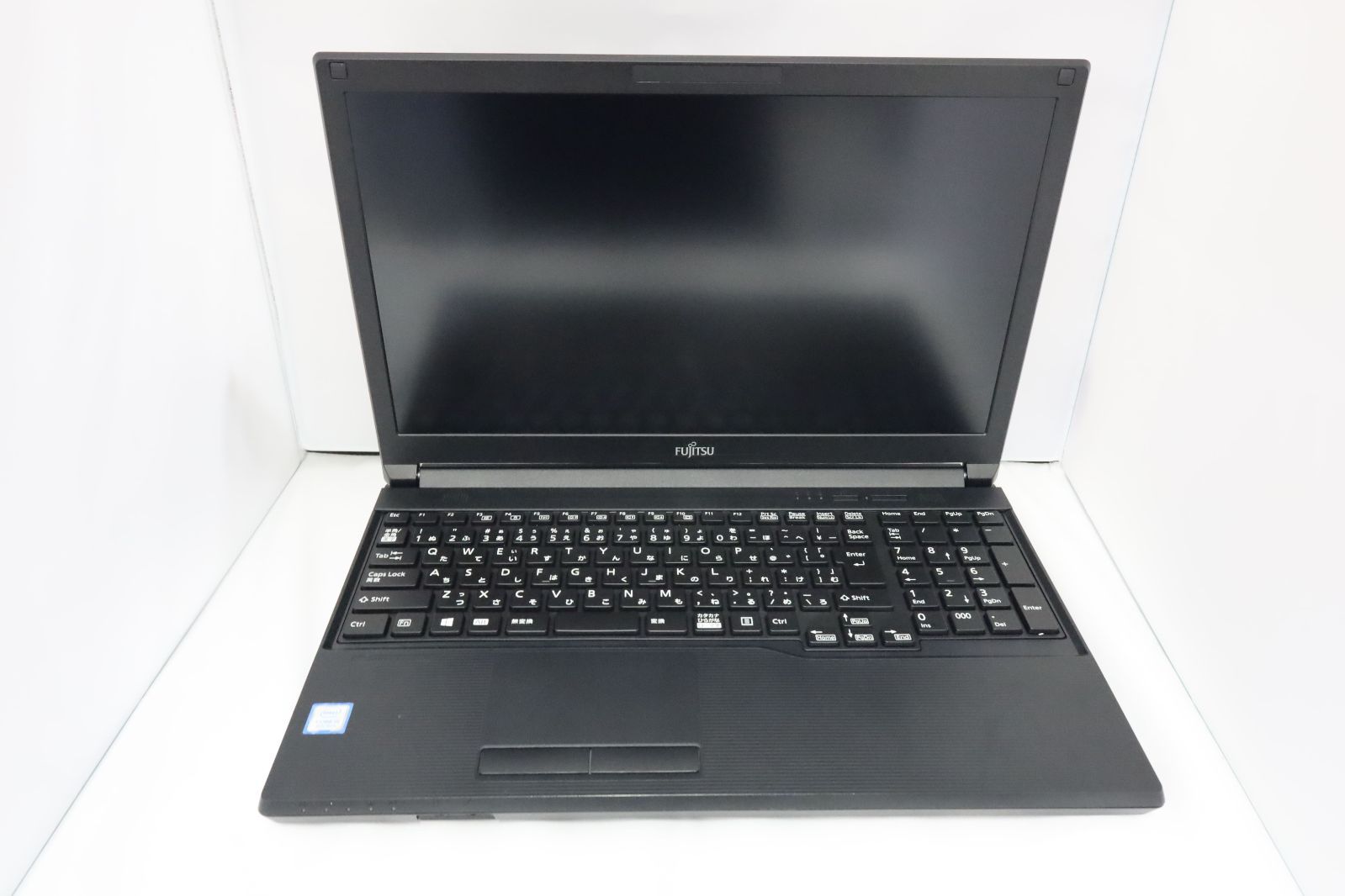 FUJITSU LIFEBOOK A579/A 富士通 メモリ8GB/SSD256/第8世代Core i5搭載 - メルカリ