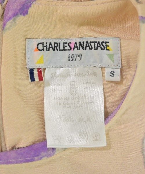Charles Anastase ブラウス レディース 【古着】【中古】【送料無料