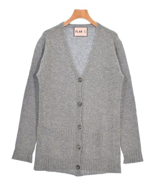 PLAN C プランシー カーディガン レディース 【古着】【中古】 PLAN C カーディガン レディース 【古着】【中古】【送料無料】 - メルカリ