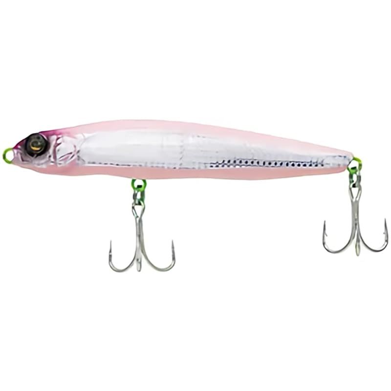 アダスタ(Adusta) シーシェイカー 90 21g #134 サクラグロー - メルカリ