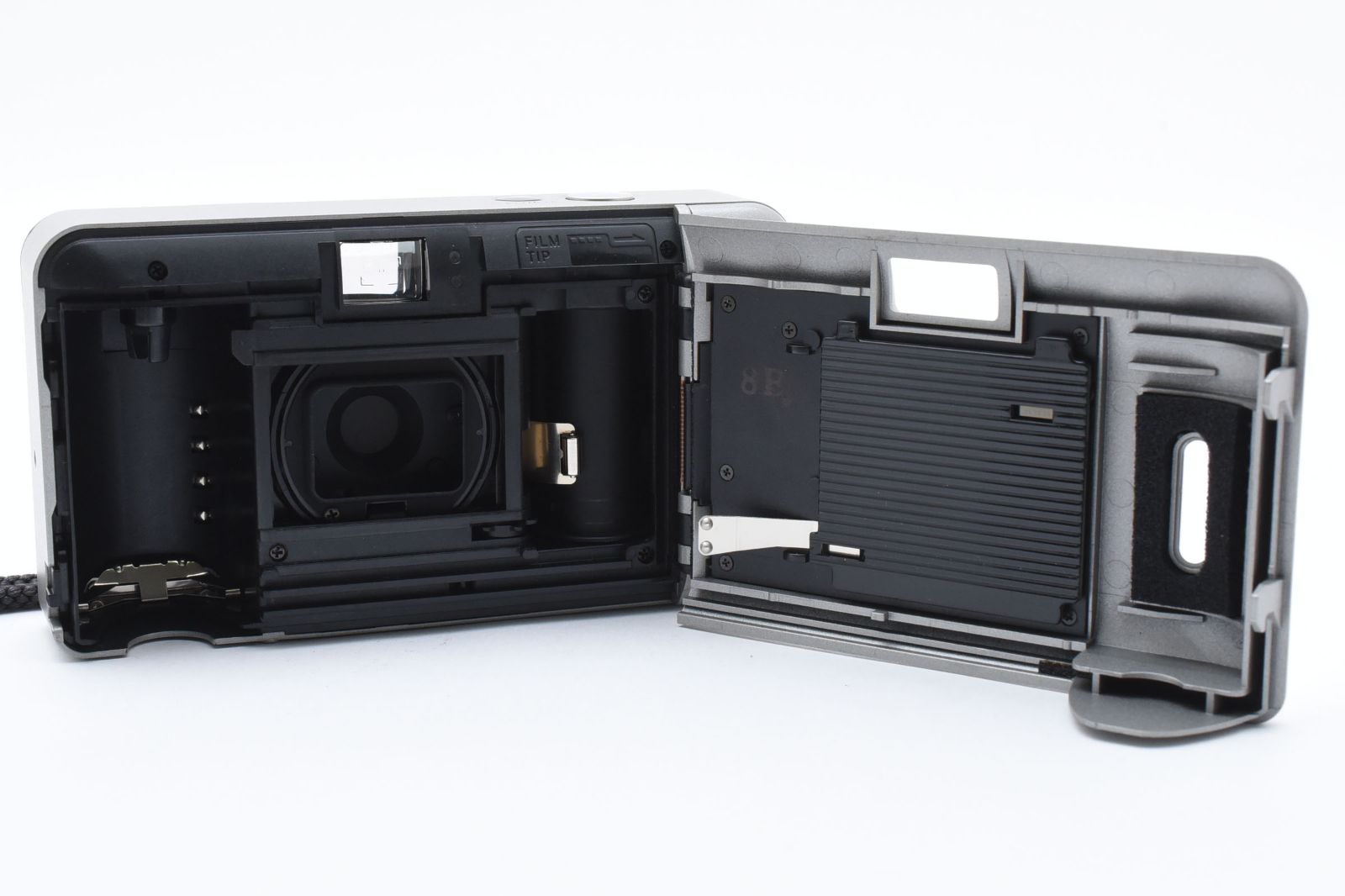 ☆極上品☆ コニカ KONICA BIG MINI F コンパクトフィルムカメラ ☆極上品☆ コニカ KONICA BIG MINI F コンパクトフィルムカメラ