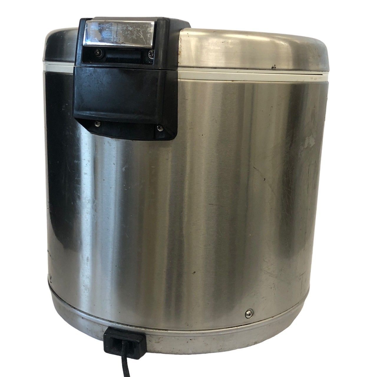 【TIGER】業務用 タイガー 電子ジャー 業務用 保温専用 5升 JHC-900A - メルカリ