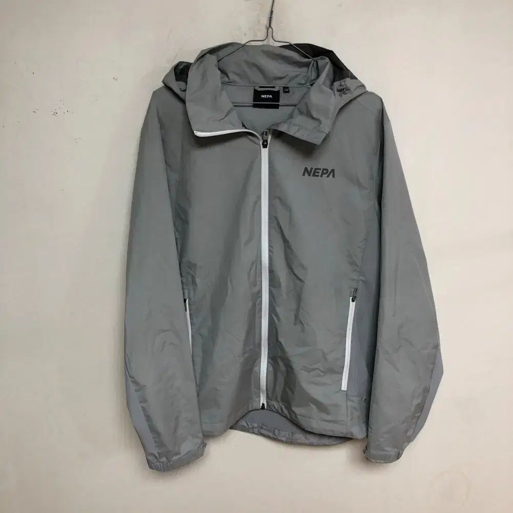 NEPA(ネパ) メンズ フード 100L @ 9973 - メルカリ