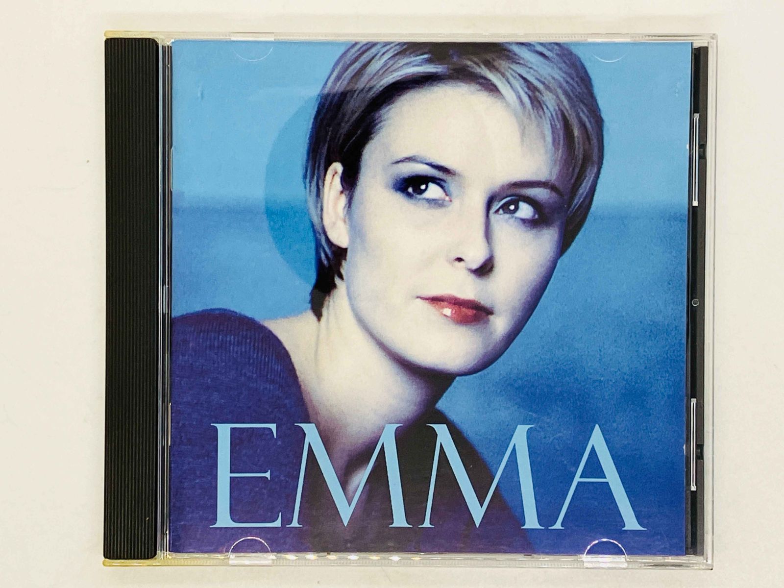 CD エマ・ボウンディ / (EMMA BOUNDY) / 7243 4 98265 2 6 Q01 - メルカリ