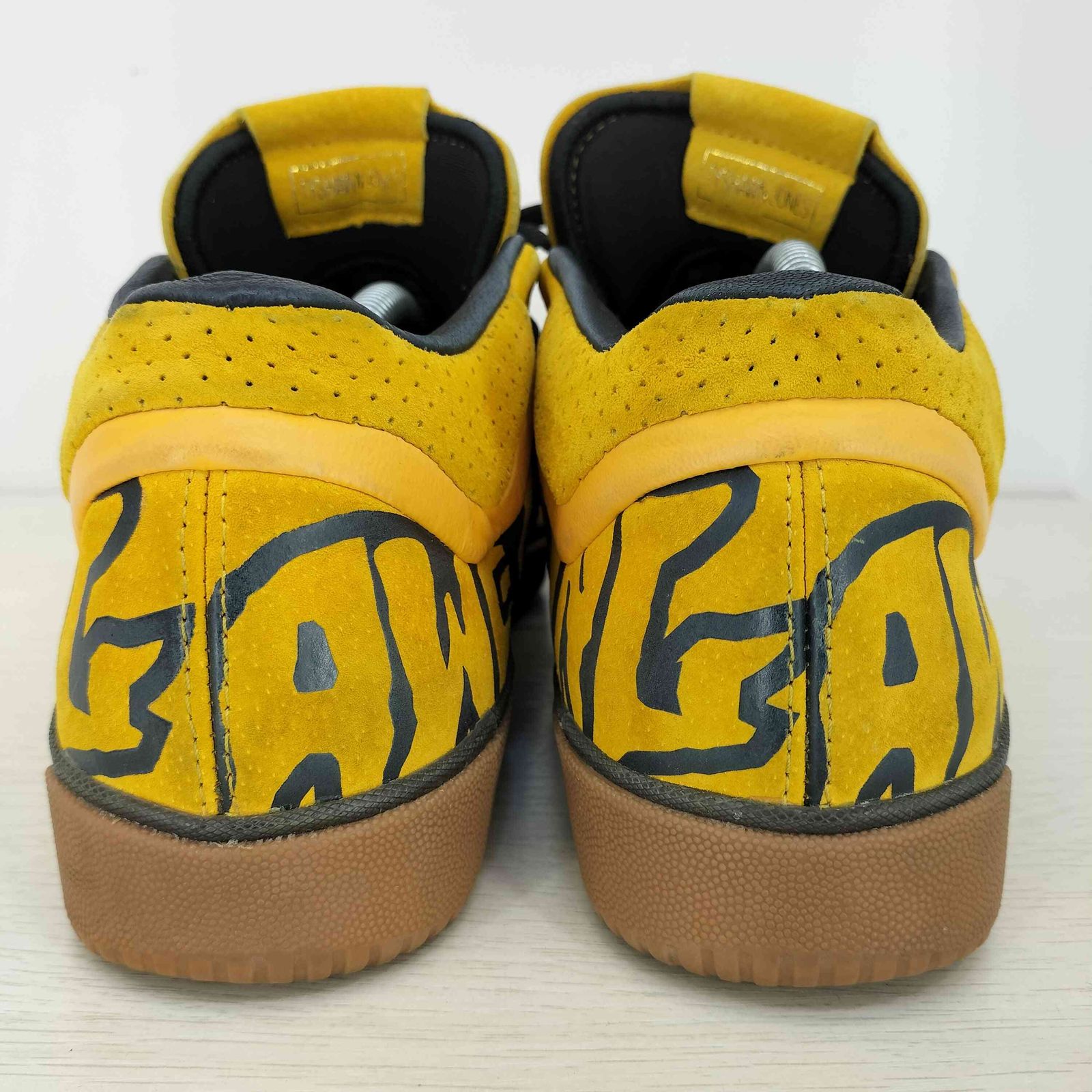 アディダスオリジナルス adidas Originals ×Tyshawn Active Gold Gum