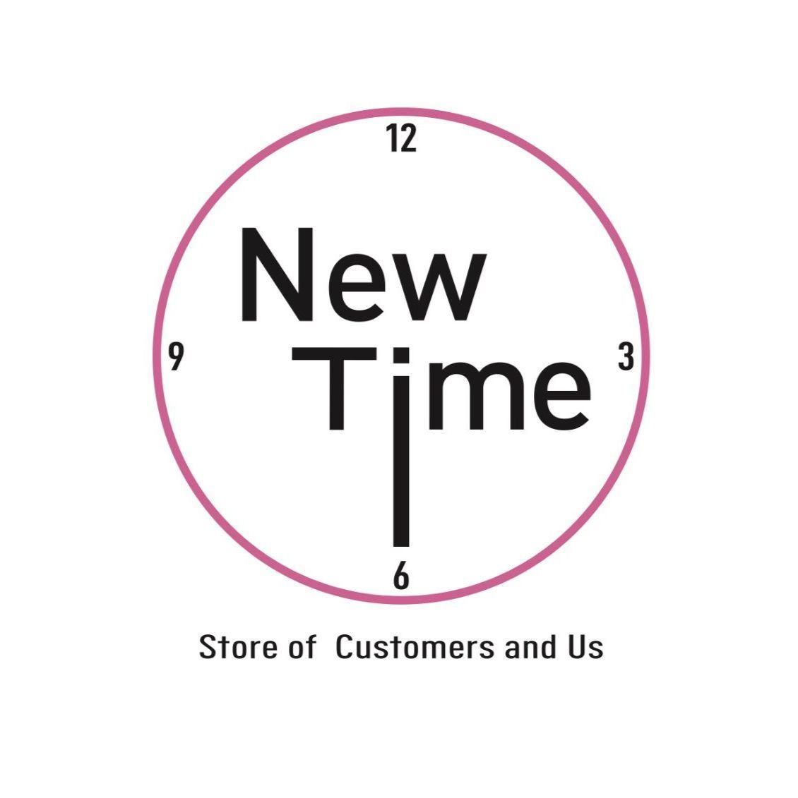 NewTime SELECT&USED - メルカリShops