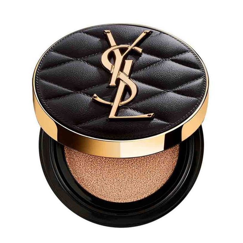 YSL／【#20】アンクル ド ポー ルクッション N ミニ 5g クッションファンデ イヴ・サンローラン - メルカリ