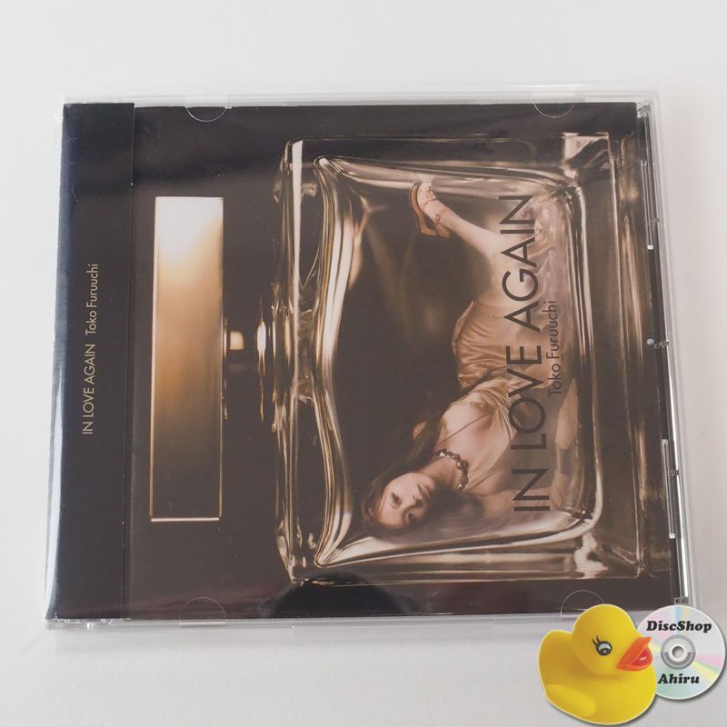 [帯付] 古内東子 In Love Again (レンタルアップ品）CD NFCD27123 [F4] - メルカリ