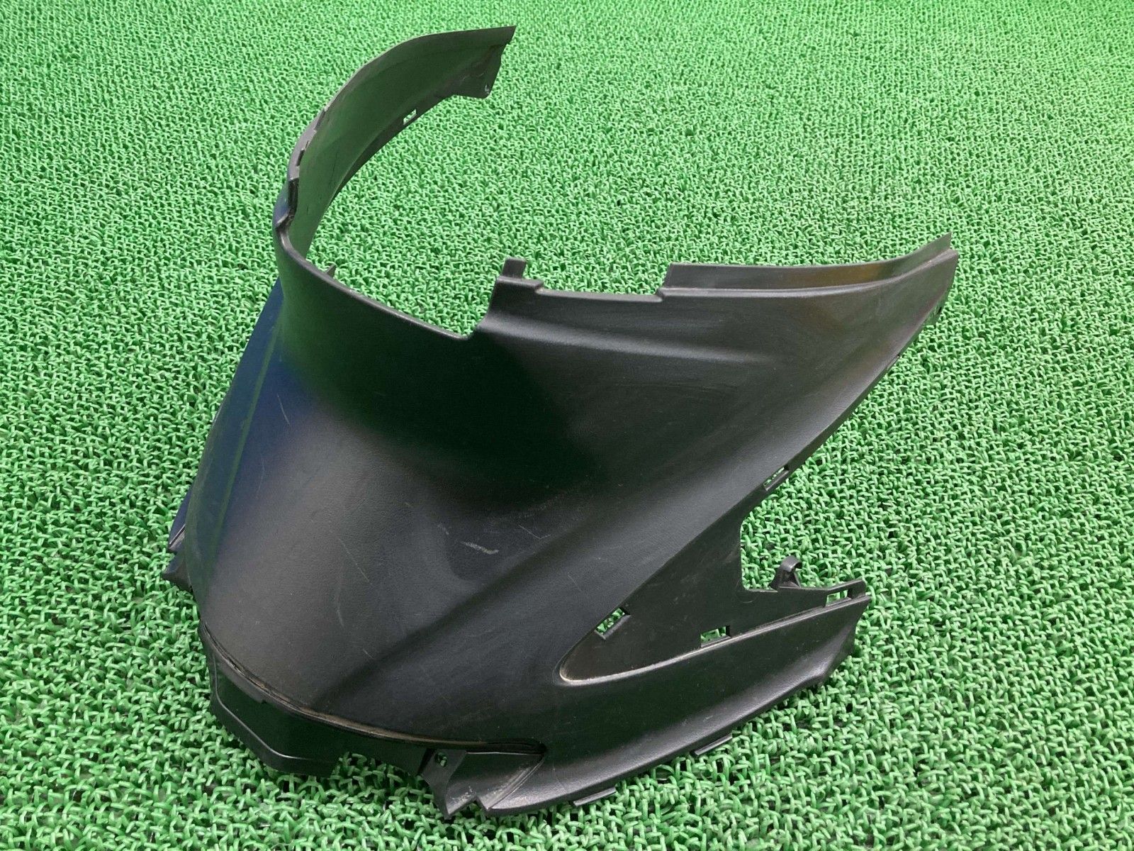 デサント(DESCENTE) ワッフルフルジップパーカー 高通気 UVカット