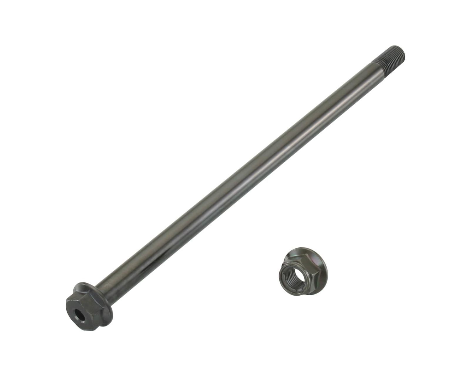 グロム(JC61/JC75/JC92)等 ダックス125(JB04/JB06) 498-1432010 モンキー125(JB02/JB03/JB05) (フロント/一部リヤにも適合) 中空 ...