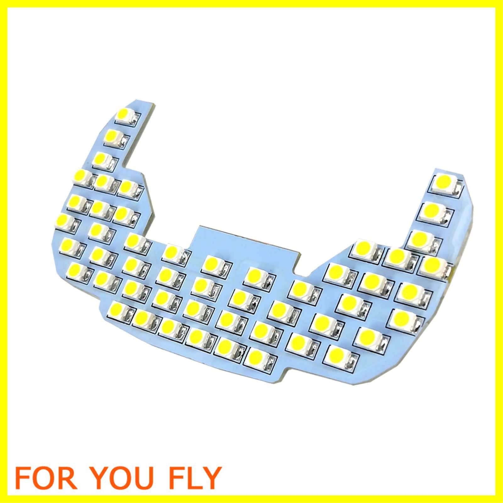 【数量限定】ZXREEK JB23 ルームランプ LED スズキ ジムニー Jimny JB23W LED ルームランプ 6000K ホ ワイト 専用設計 室内灯 3Chip 51 取付簡単 ...