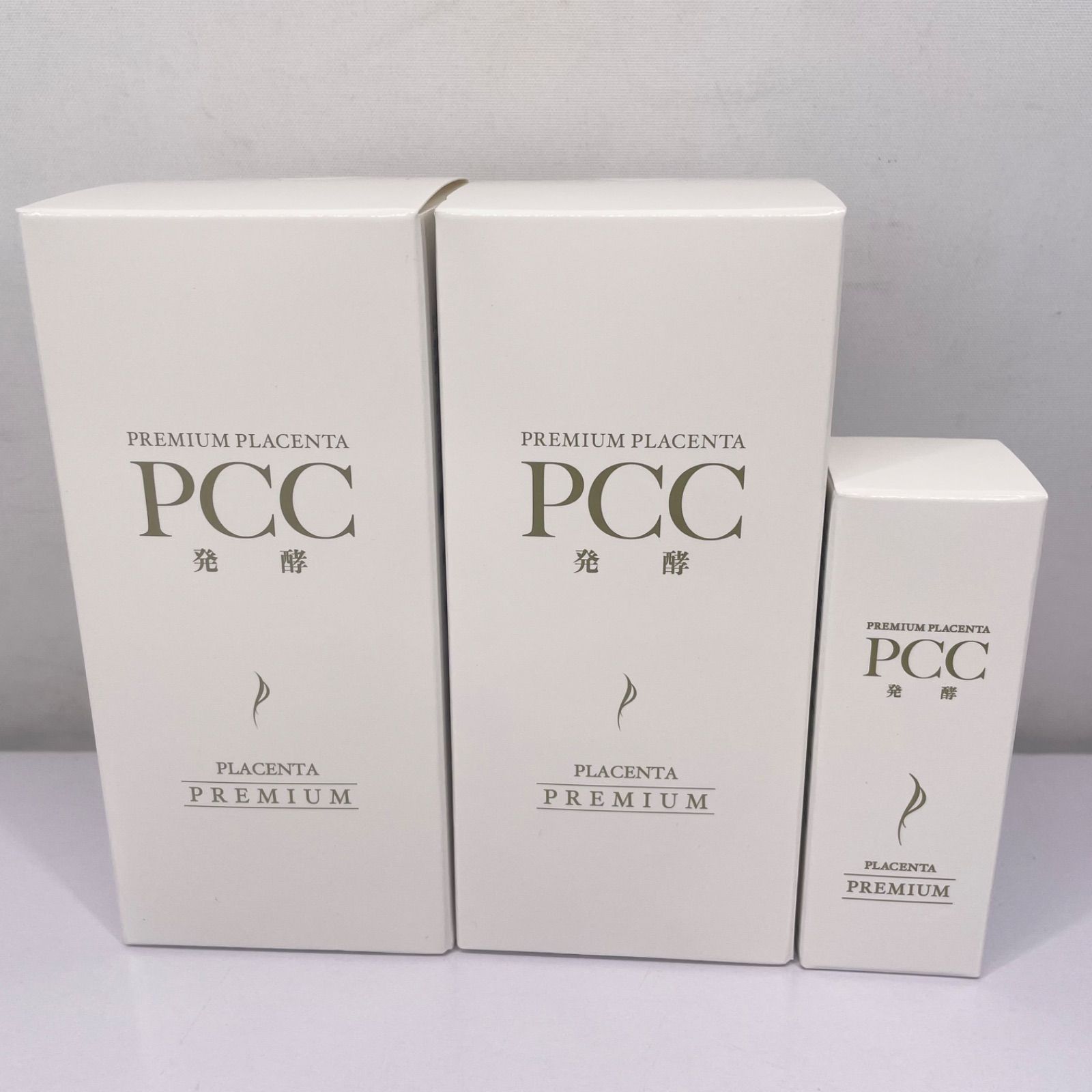 PCC プレミアムエッセンスFRリッチ 110mL ×2本 & 25m ×1本 - メルカリ