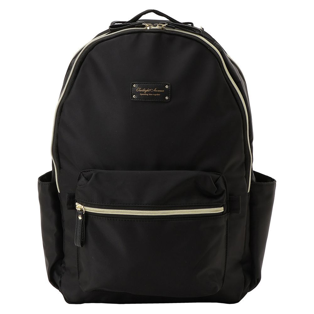 03.ブラック ☆ TWILIGHT AVENUE リュック 4G03 4G33 4G70 リュック レディース おしゃれ リュックサック ...