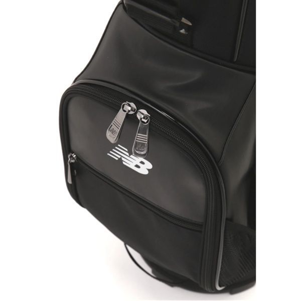 ニューバランス ゴルフ キャディバッグ (46インチ対応)(9型)(UNISEX