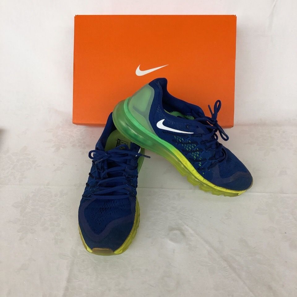 ナイキ NIKE RUNEASY 27cm ランニングシューズ - メルカリ