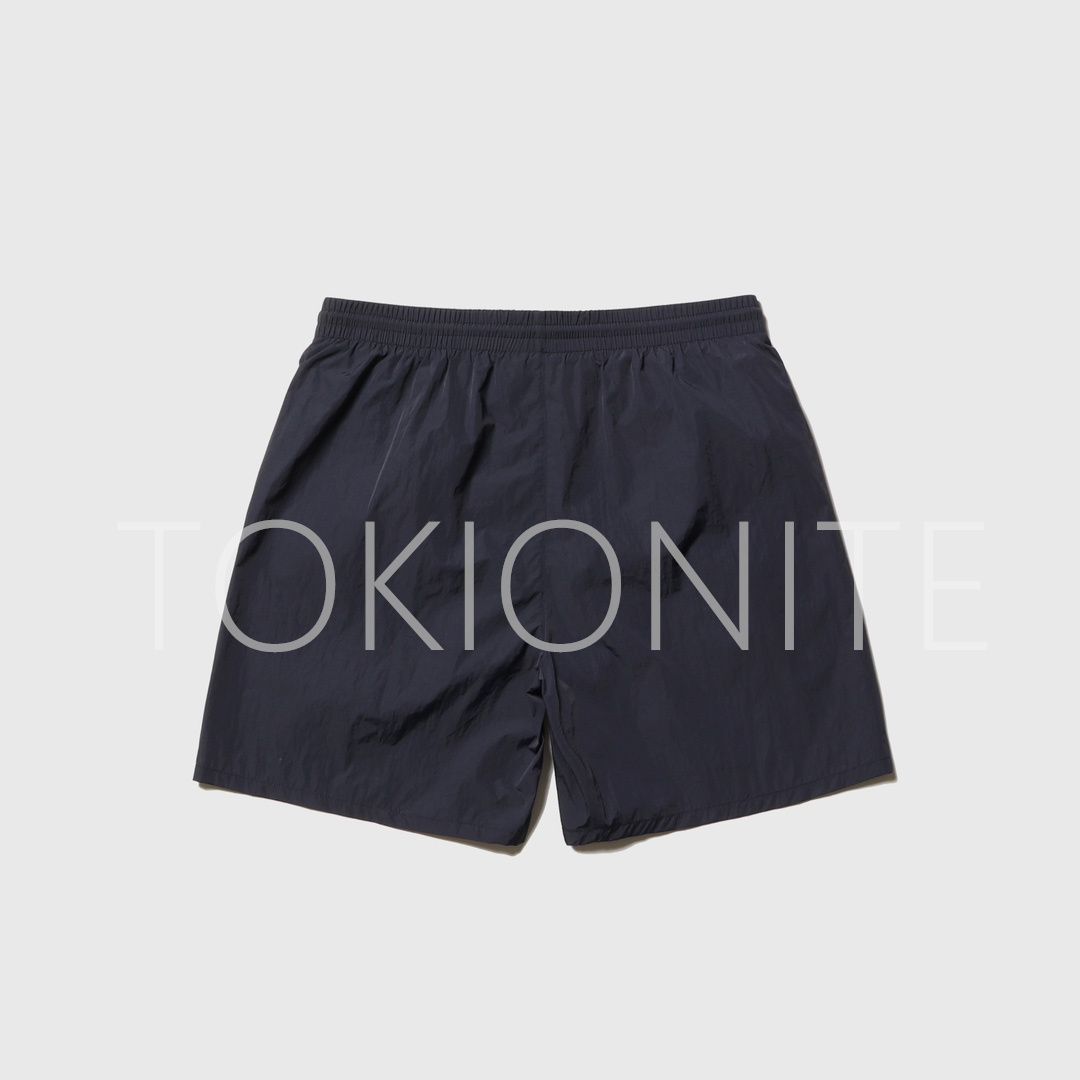 A.P.C. JJJJoundエディション ネイビー スイムショーツ - メルカリ A.P.C. JJJJoundエディション ネイビー スイムショーツ - メルカリ
