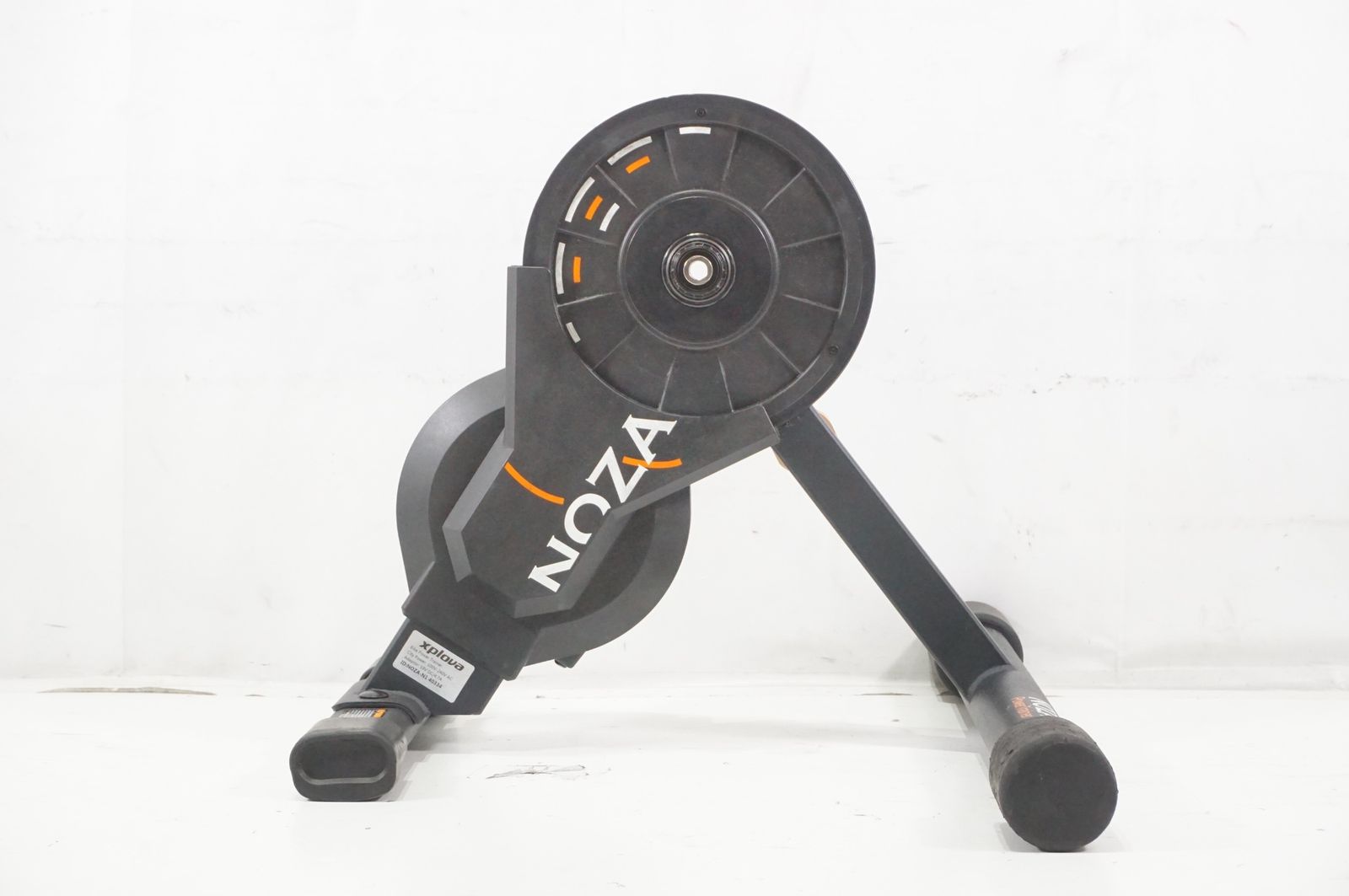 XPROVA 「エクスプローバ」 NOZA-N1 サイクルトレーナー / バイチャリAKIBA店 - メルカリ