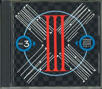 CD Various Power Matic Dance Hall Vol.3 SHCP1013PROMO SOHBI プロモ /00110 ...
