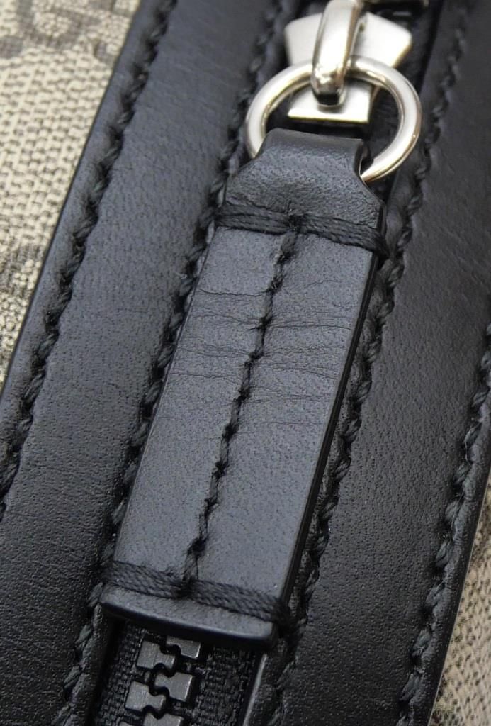 グッチ GUCCI リュック バックパック GGスプリーム スモール EDEN TES