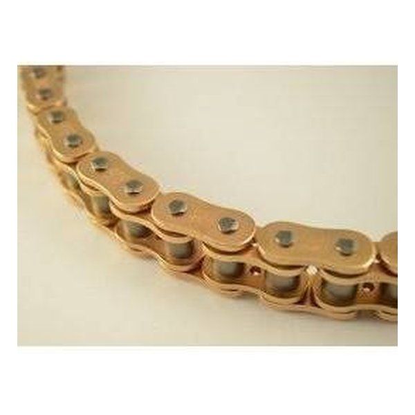 【新品･翌営業日出荷】江沼チェーン エヌマチェーン EK チェーン 428SR-X2 GP GP 108L SKJ EK428SRX2GPGP108LSKJ (2431567) - メルカリ