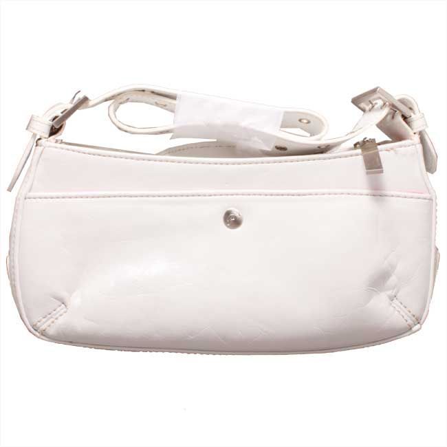 フェティッシュ レディース バッグ FH02WE イーストウェストバケット