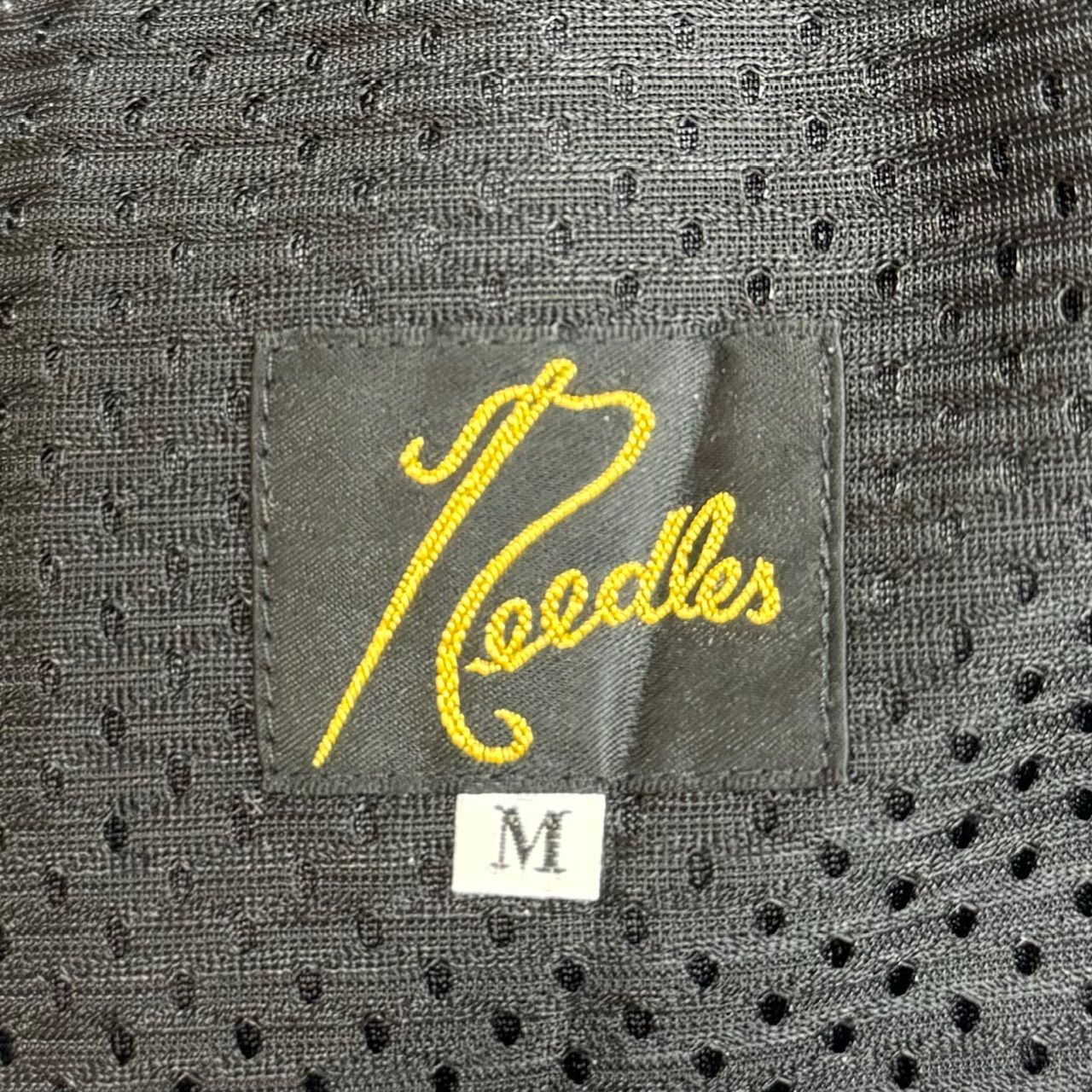 Needles STUDIOUS別注 Track Pant Poly Smooth トラックパンツ Needles STUDIOUS別注 Track Pant Poly Smooth トラックパンツ