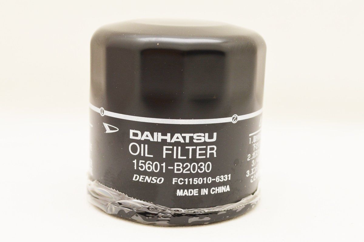 【特価セール】ダイハツ(Daihatsu) DAIHATSU/ダイハツ純正 オイルフィルター OIL FILTER オイルエレメント 純正品番 ...