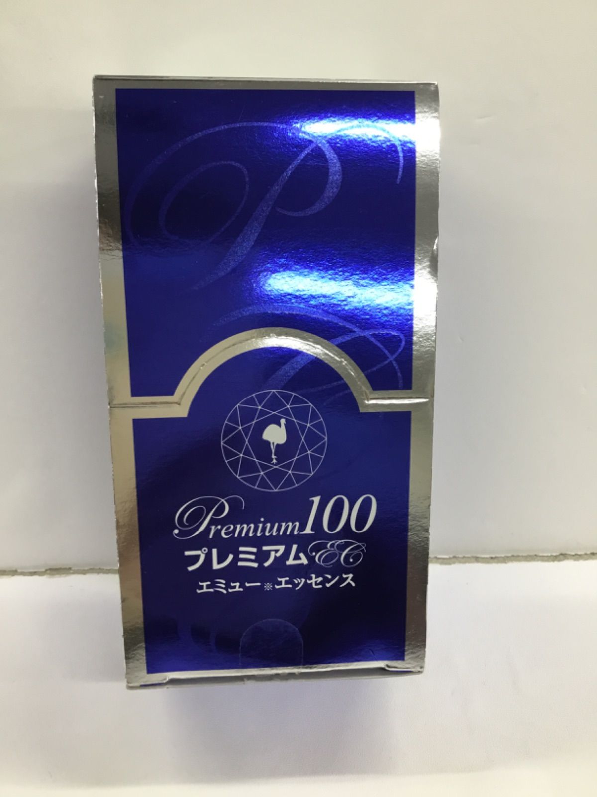 Y178 ナカトミ プレミアム100 オイル エミューエッセンス エミュー油 26包入り - メルカリ