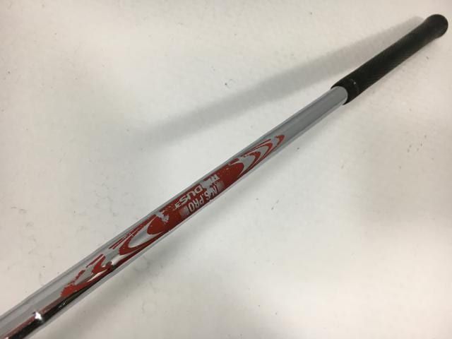 返品OK お買い得品！【中古ゴルフクラブ】三浦技研 Passing Point