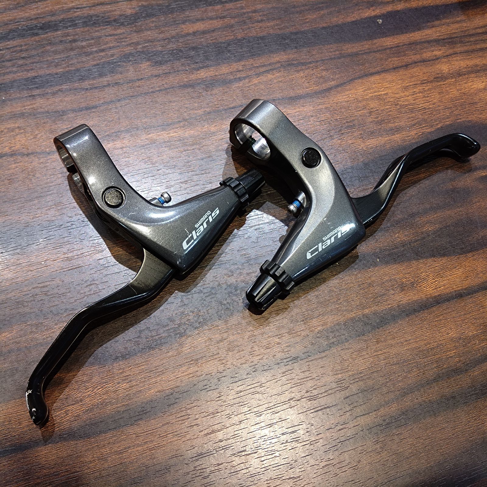 中古：shimano BL-R2000 Clarisブレーキレバー 左右ペア - メルカリ