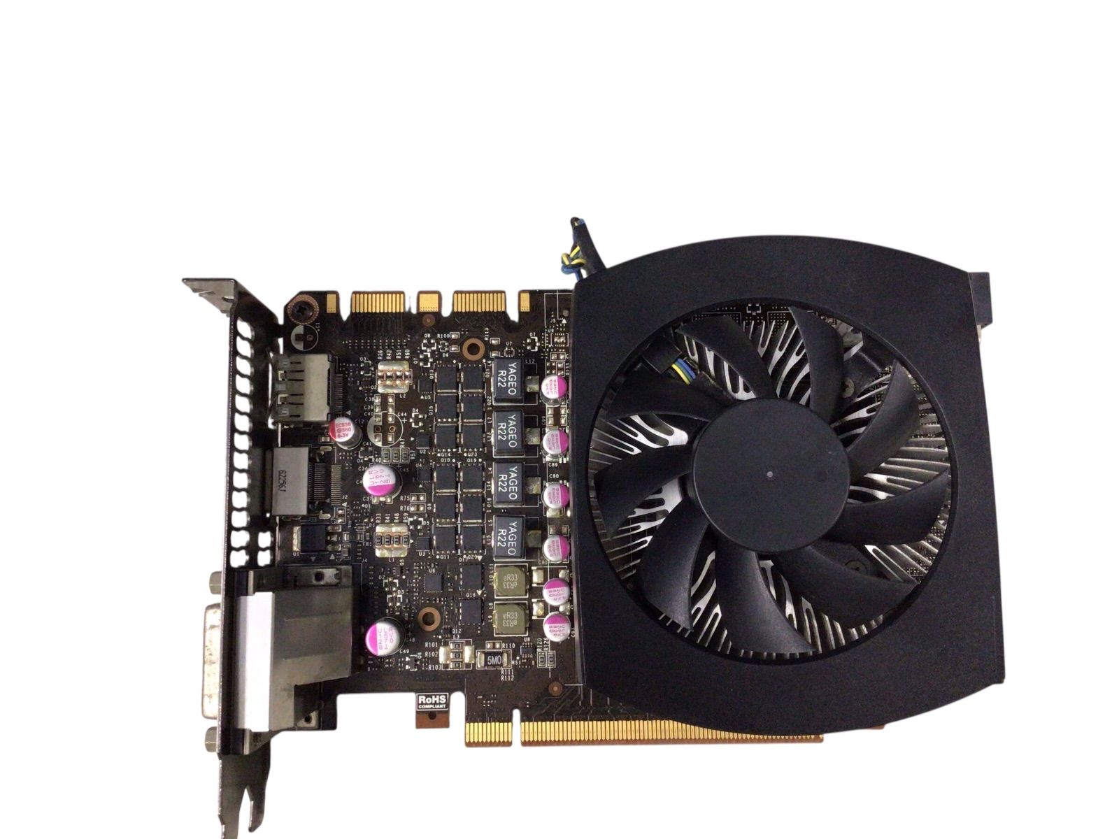 [中古] NVIDIA P2004 BTML-294V-0管理番号nvi05 - メルカリ