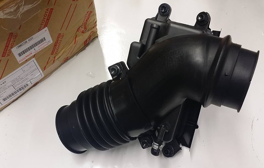 新品 トヨタ純正 JZS160 アリスト エアインテークホース エアー GS300 GS400 GS430 TOYOTA LEXUS ...