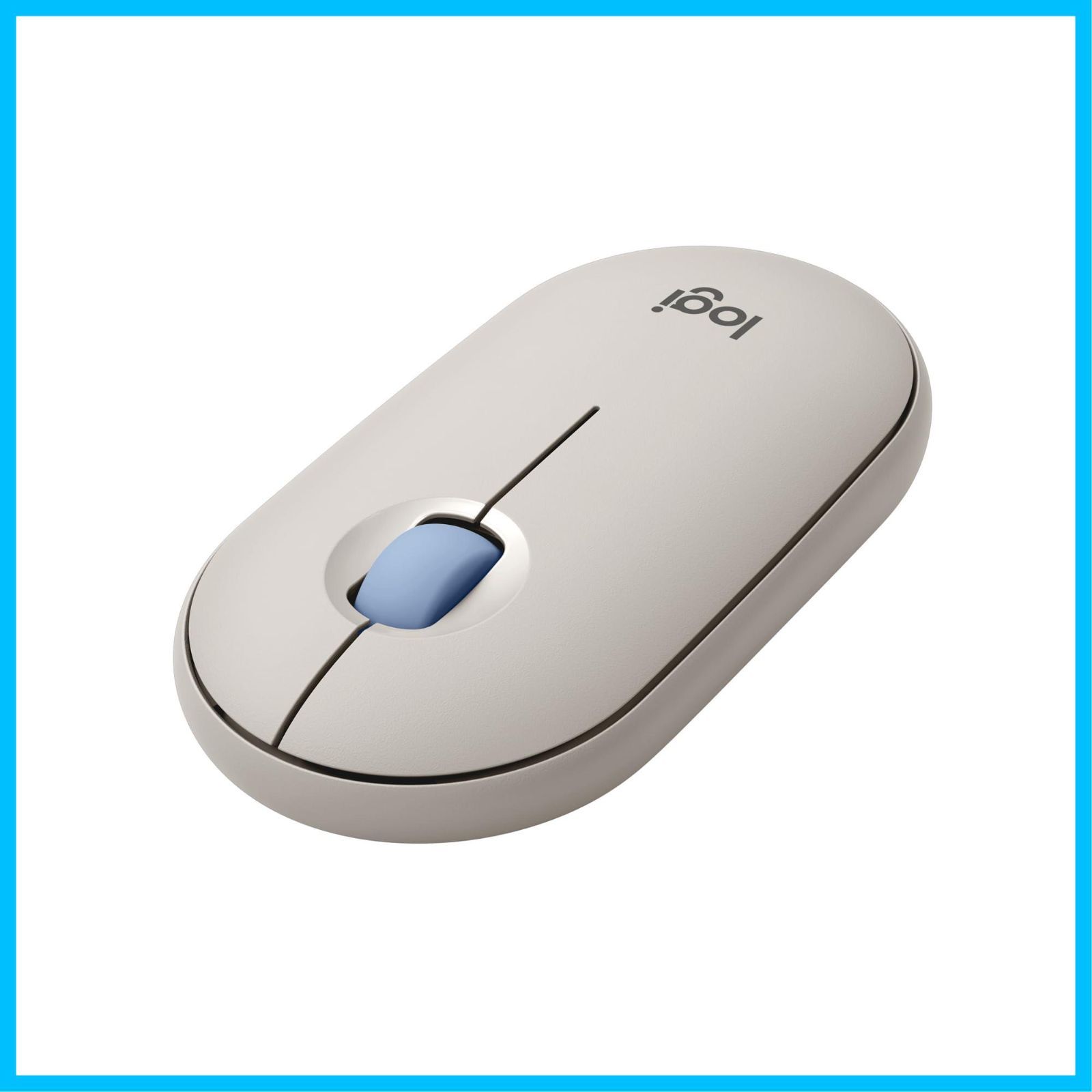 【特価商品】ロジクール ワイヤレスマウス PEBBLE MOUSE2 M350sGY 薄型 静音 Bluetooth Logi Bolt マウス 無線 ワイヤレス 左右対称 Easy ...
