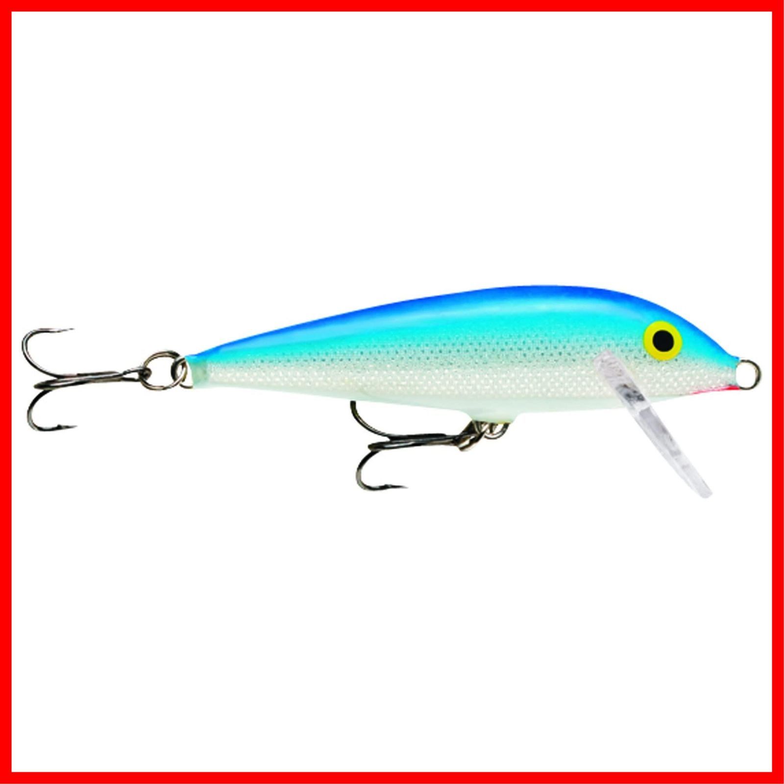 【大特価】ラパラ(Rapala) カウントダウン CD5 5cm/5g - メルカリ