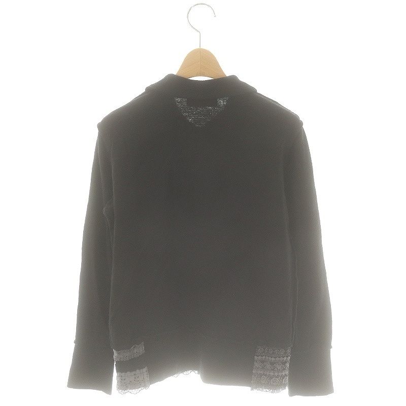 トリココムデギャルソン tricot COMME des GARCONS ラウンド トリココムデギャルソン tricot COMME des GARCONS ラウンド