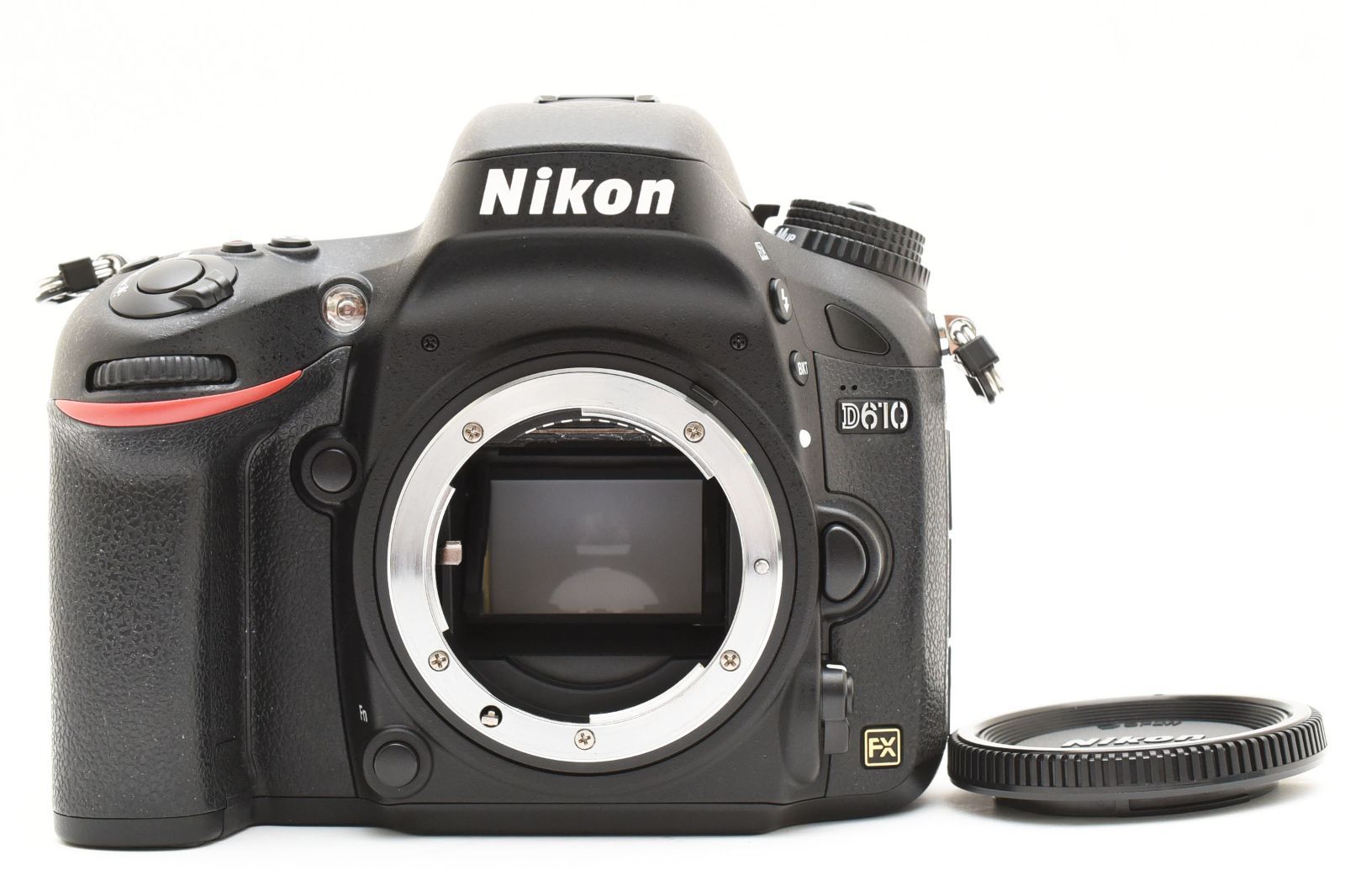 ★極上品★シャッター回数：5783回★ ニコン Nikon D610 ボディ ★ L3980#3240 - メルカリ