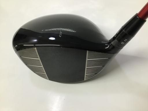 中古】 タイトリスト GT2 11° ドライバー DR PROJECT X DENALI RED 50