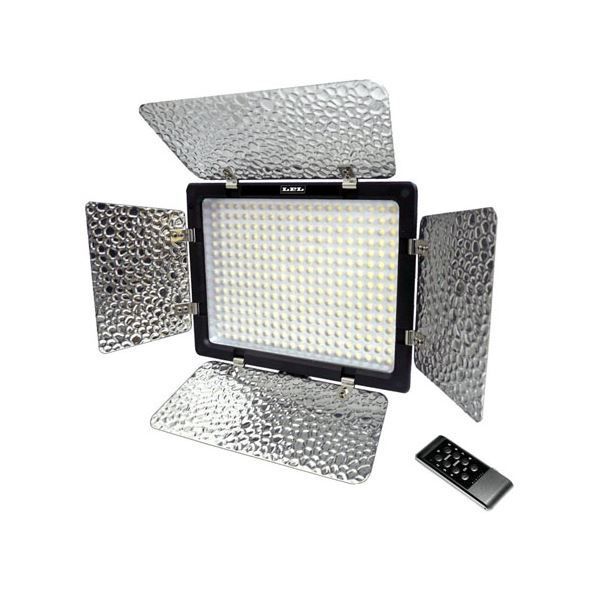 LPL LEDライトVL-7200CX L26898 - メルカリ