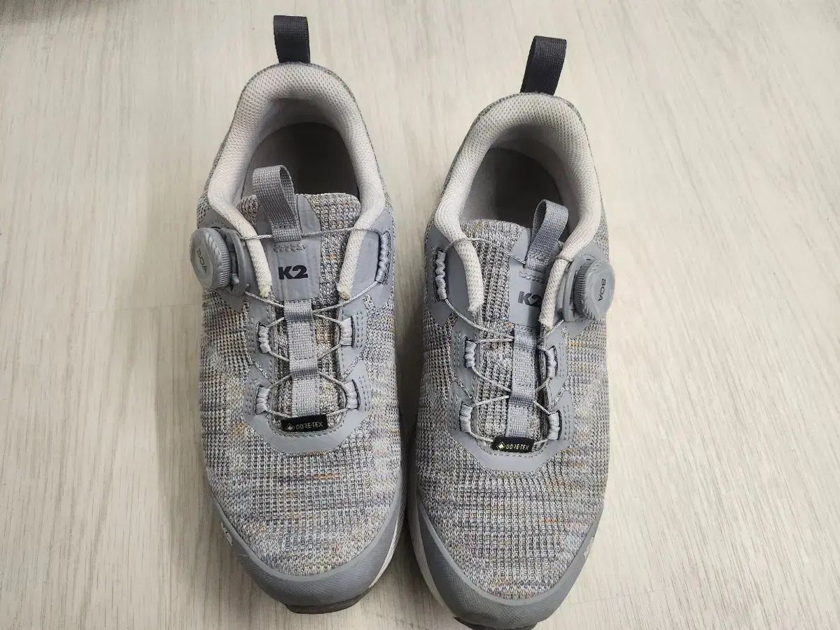 255 K2 GORE-TEX(ゴアテックス) ボア - メルカリ