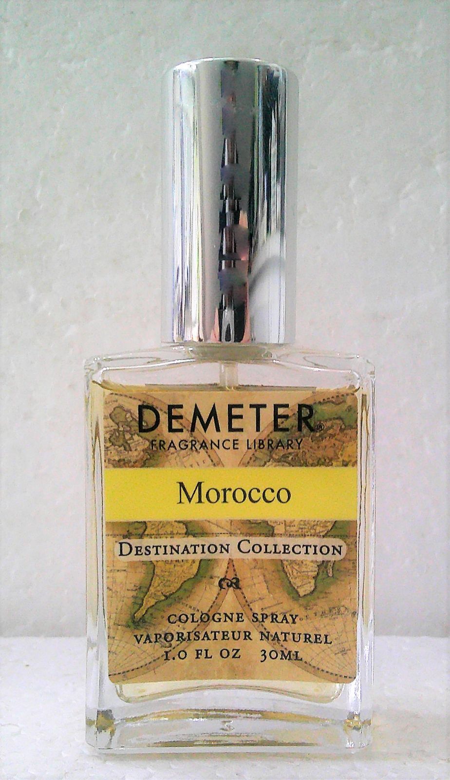 ★香水 DEMETER ディメーター Morocco モロッコ EDC 30ml★ - メルカリ