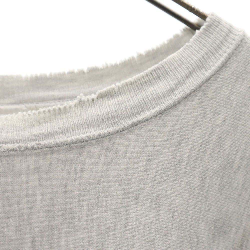 チャンピオン 90s リバースウィーブ 刺繍タグ オールド メキシコ製