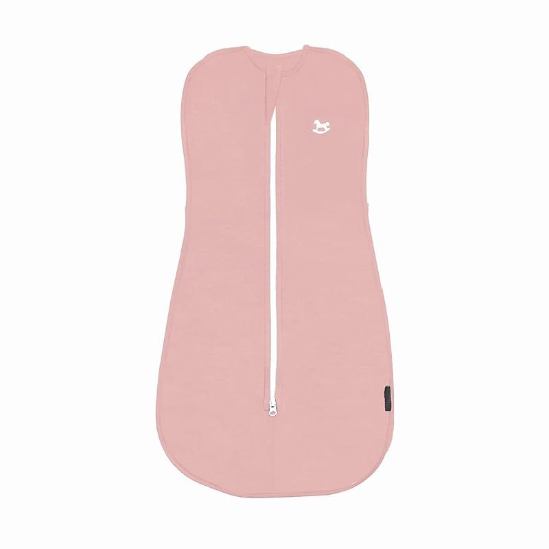 ティーレックス little PALMERHAUS リトルパーマーハウス 安眠おくるみ・簡単 ベビースワドル 新生児~3ヵ月頃まで ぺール ...