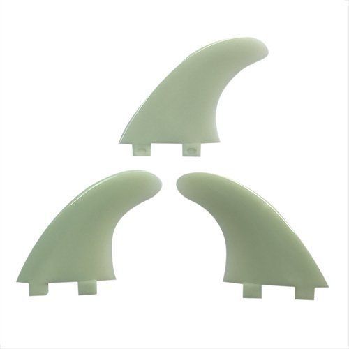 Funktion 3フィン FCS対応 3枚セット VOLANカラー FKGF-3-VOLAN - メルカリ