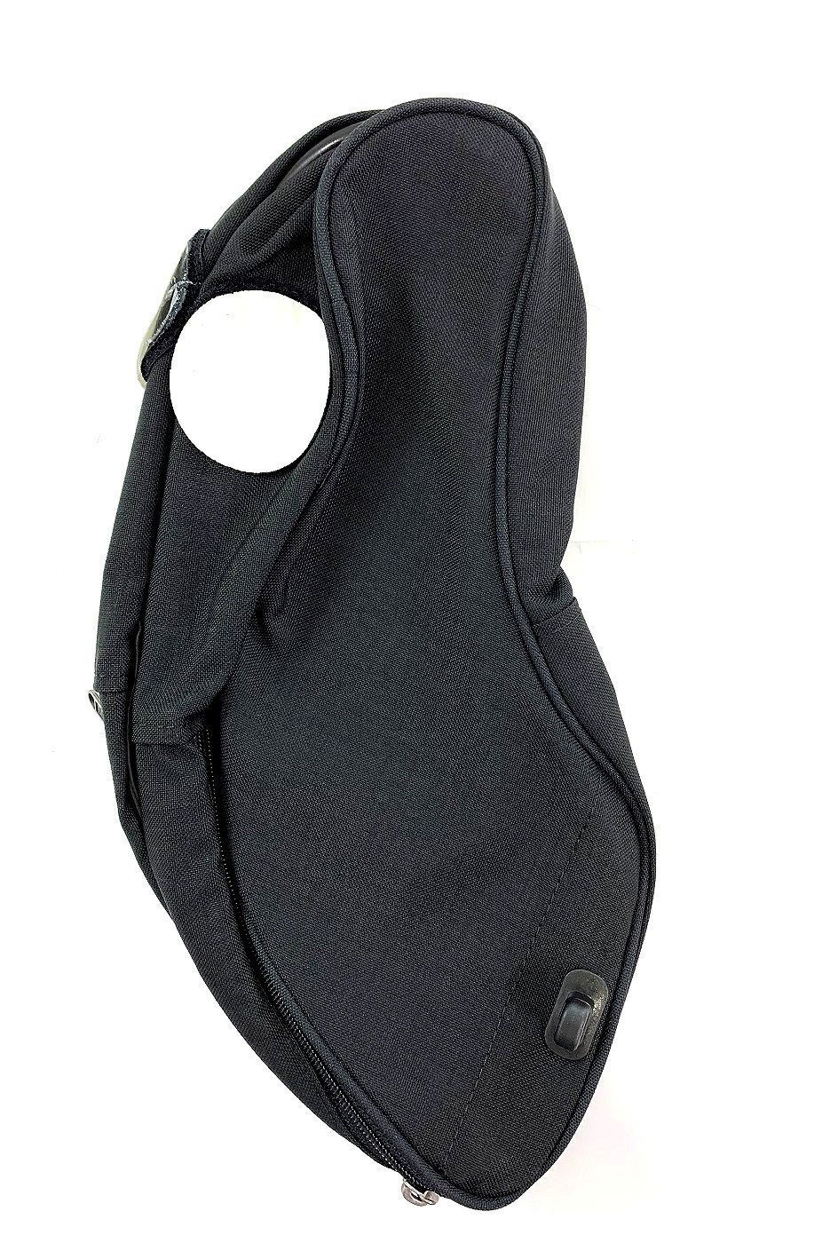 TOURATECH / ツアラテック Side bags for the waterproof tank bag for the BMW ...