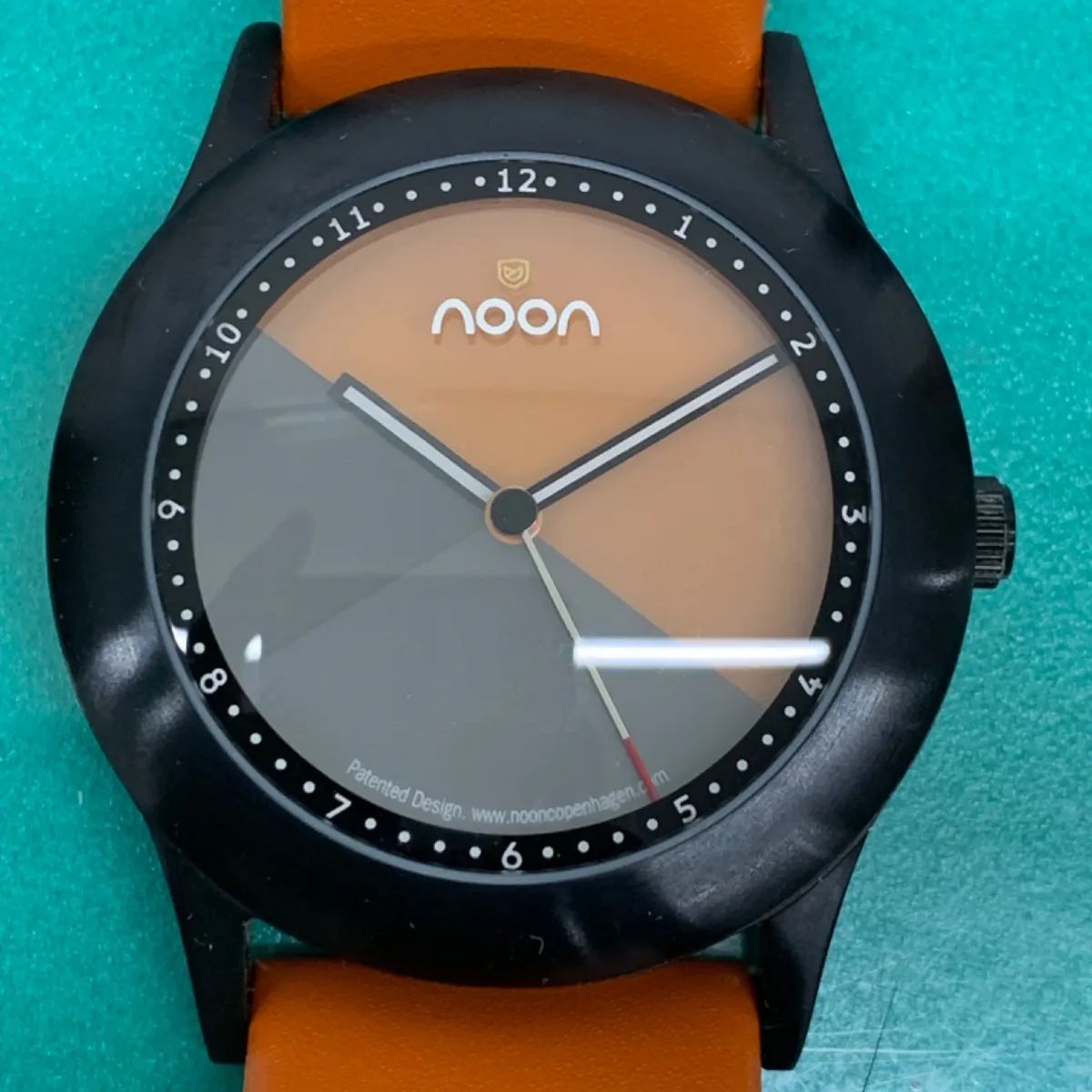 R984 中古品 COPENHAGEN 17-018-069 - リウォッチ ショップ - メルカリ