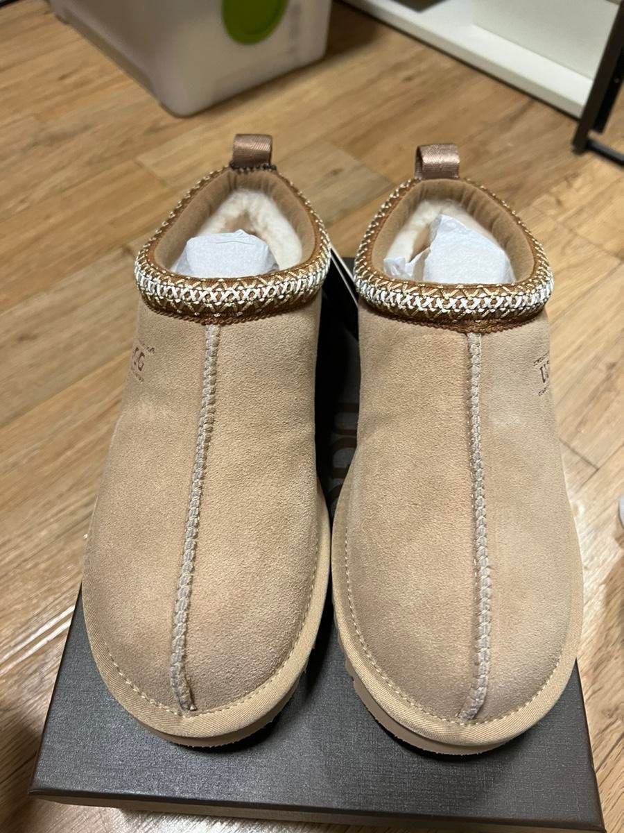 【Bunjang商品韓国直送】オーストラリア オッズウェア UGG(アグ) タスマン 265 - メルカリ