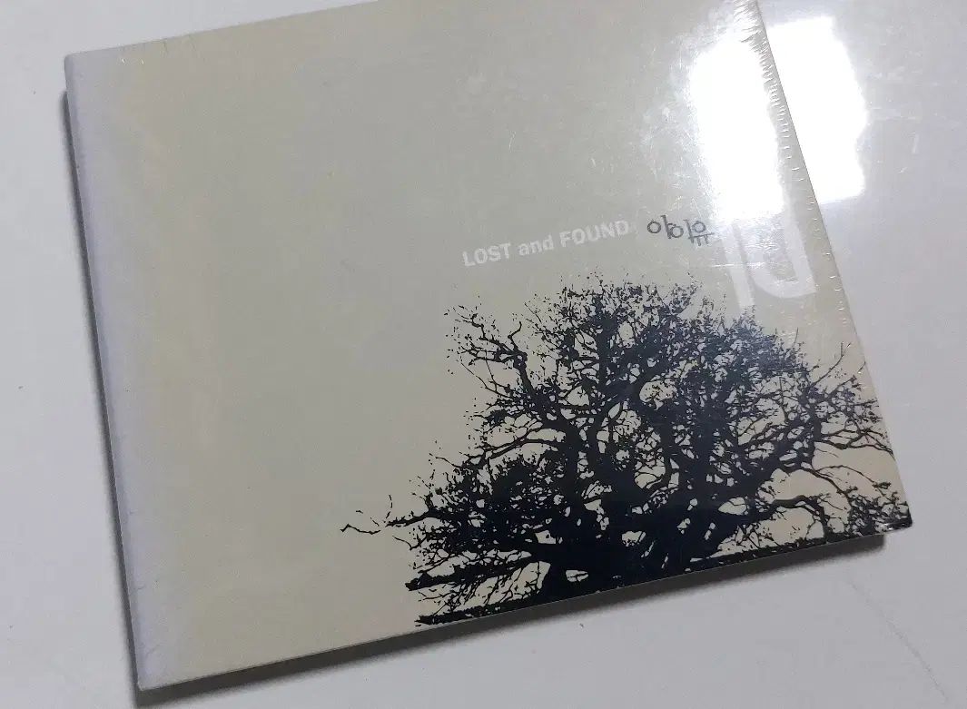 IU ( IU ） ー Lost and Found ミニ 1 家 未開封 アルバム - メルカリ